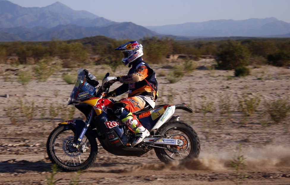 Dakar 2016 Photo F5irehose | Page 32 | Adventure Rider